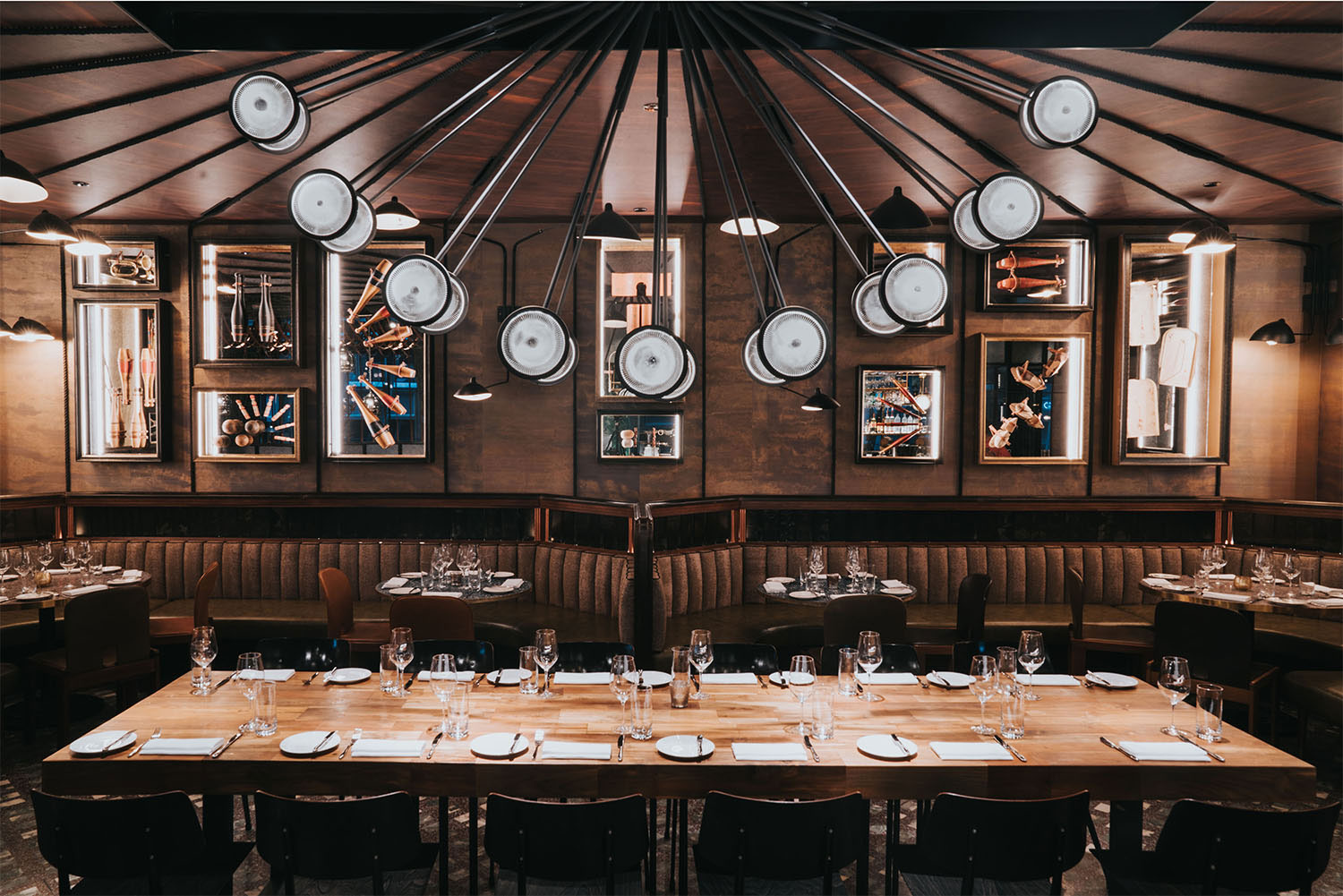 Joyce Wang Studio - INDE.Awards | Our region’s design on the global stage.