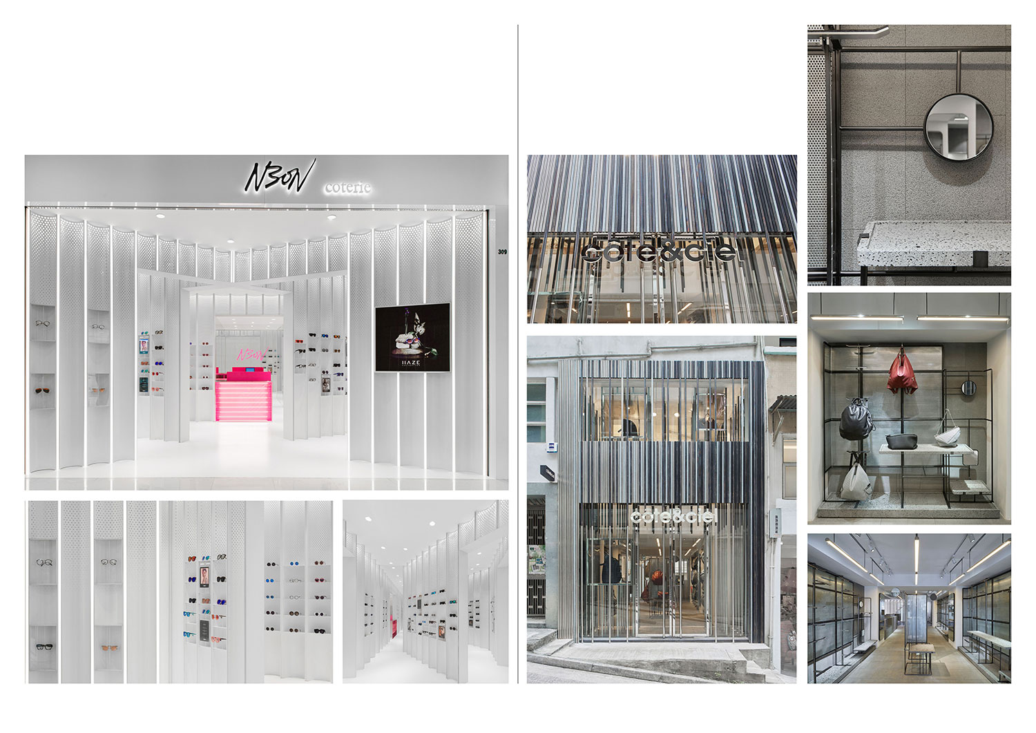 Linehouse - INDE.Awards | Our region’s design on the global stage.