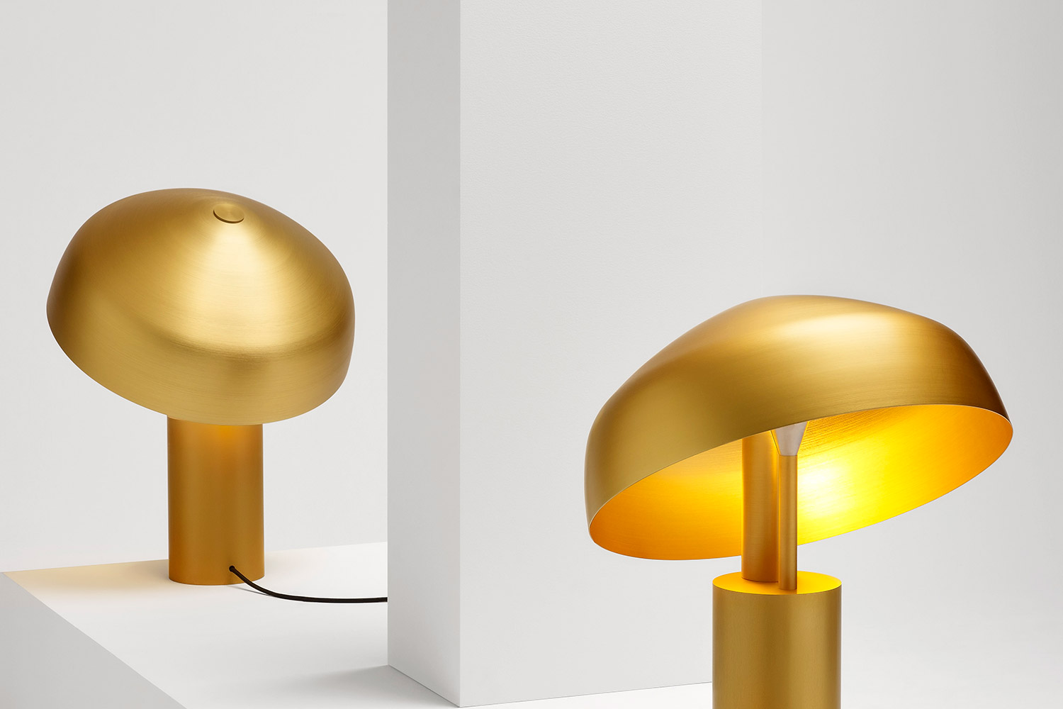 Ora Desk Lamp - INDE.Awards | Our region’s design on the global stage.