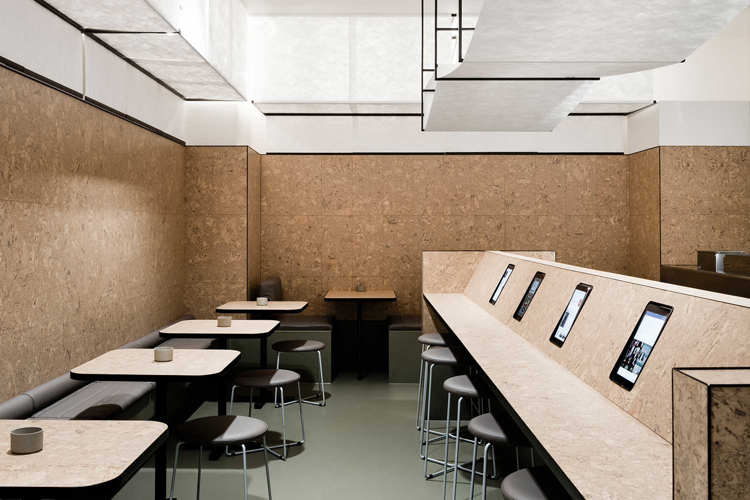 Sensory Lab - INDE.Awards | Our region’s design on the global stage.