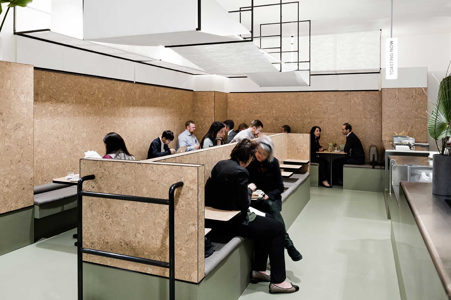 Sensory Lab - INDE.Awards | Our region’s design on the global stage.