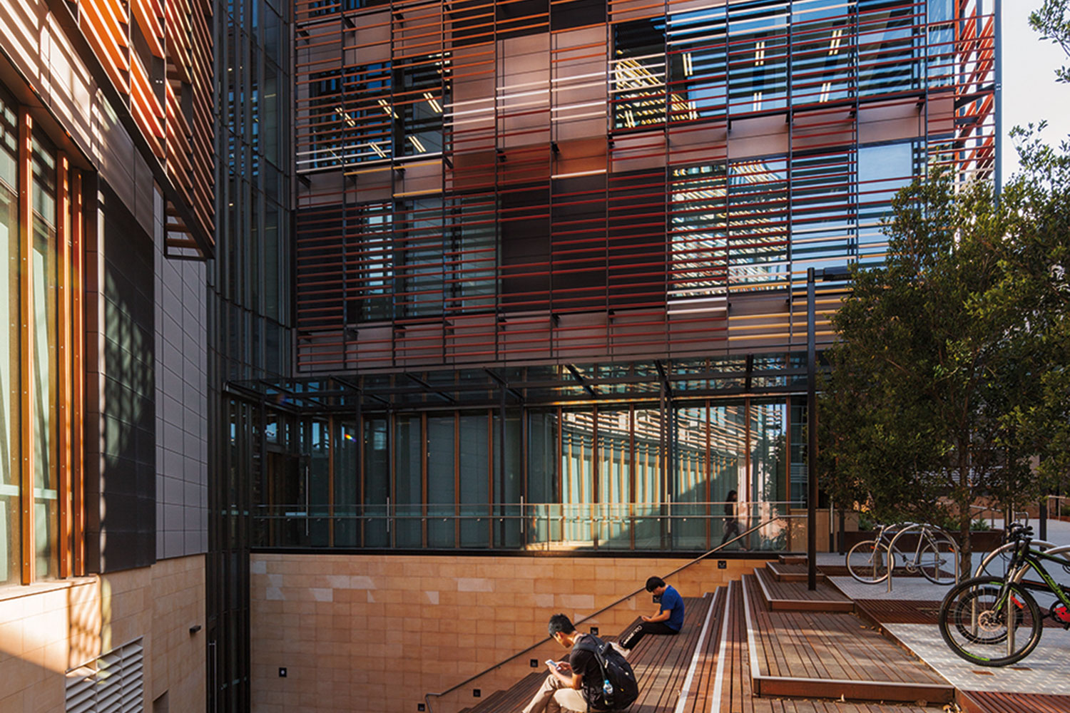 USYD Business School - INDE.Awards | Our region’s design on the global ...