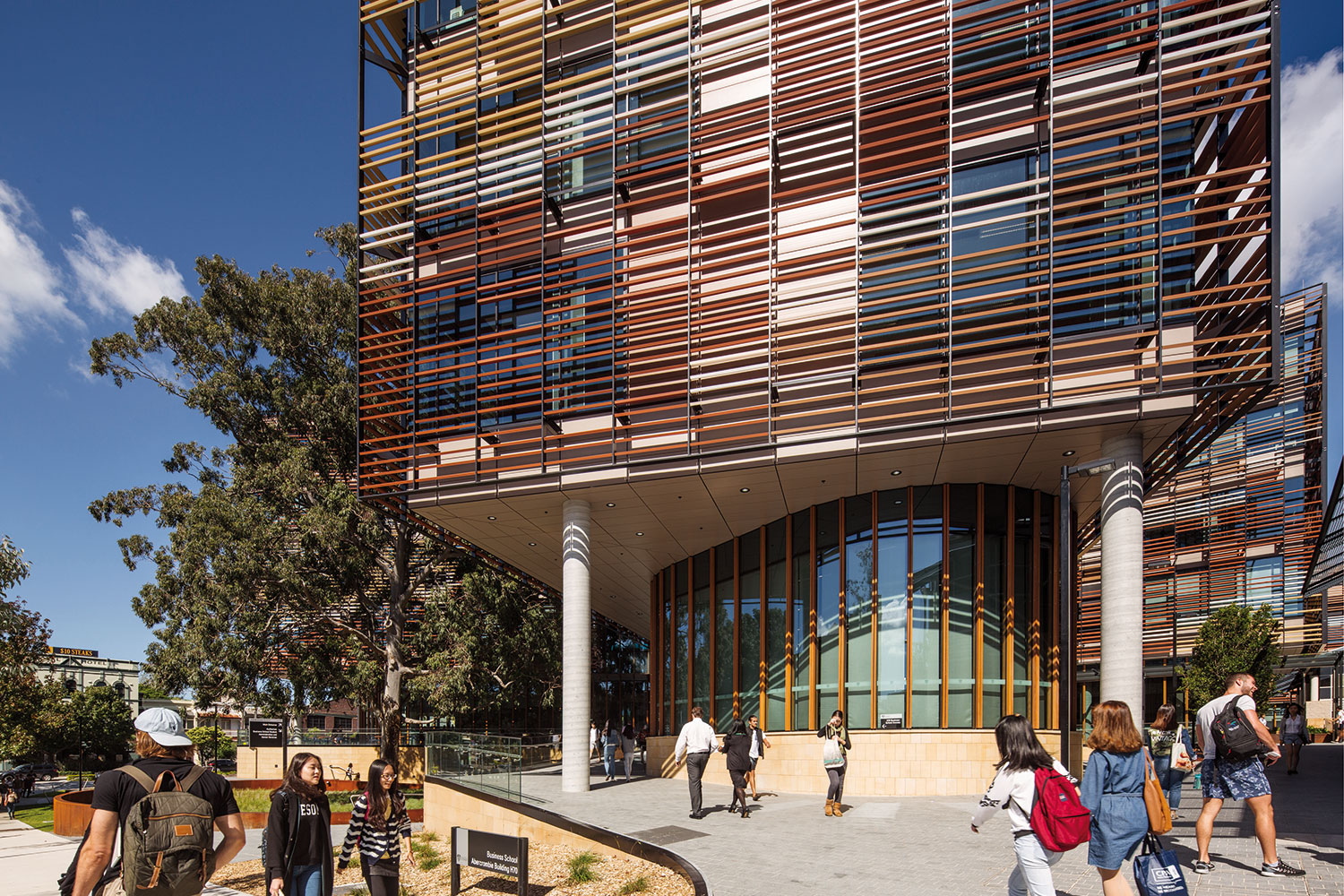 USYD Business School - INDE.Awards | Our region’s design on the global ...