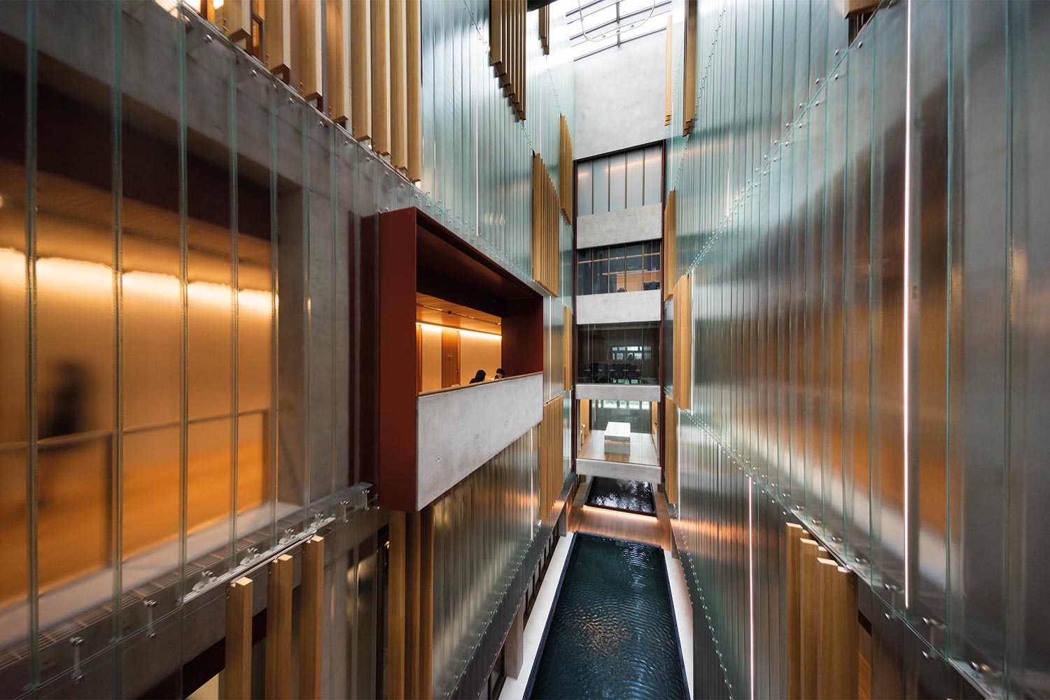 Australian Embassy Bangkok - Inde Awards | Our region’s design on the ...