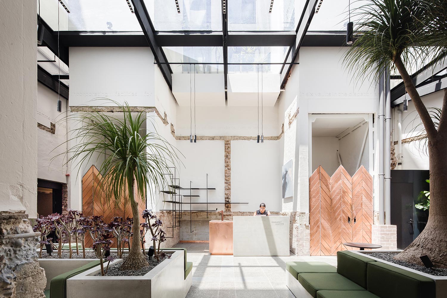 Paramount House Hotel - INDE.Awards | Our region’s design on the global ...