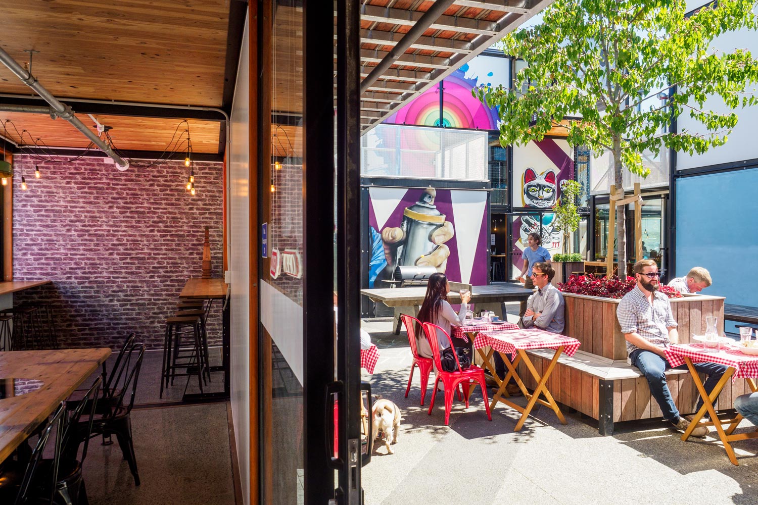 Boxus - INDE.Awards | Our region’s design on the global stage.