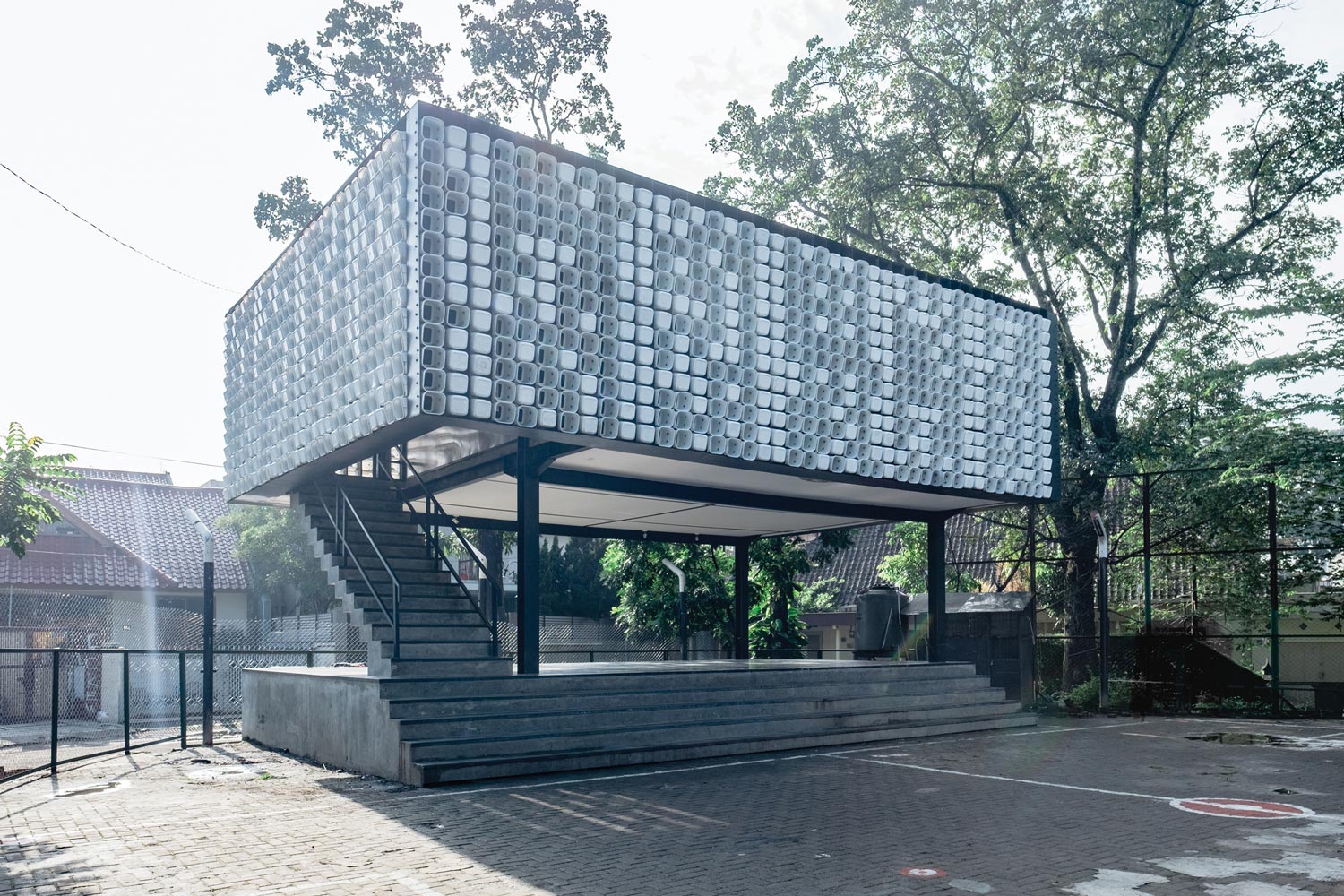Microlibraries - INDE.Awards | Our region’s design on the global stage.