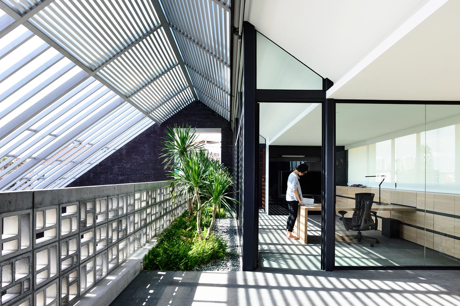 Room Without Roof - INDE.Awards | Our region’s design on the global stage.