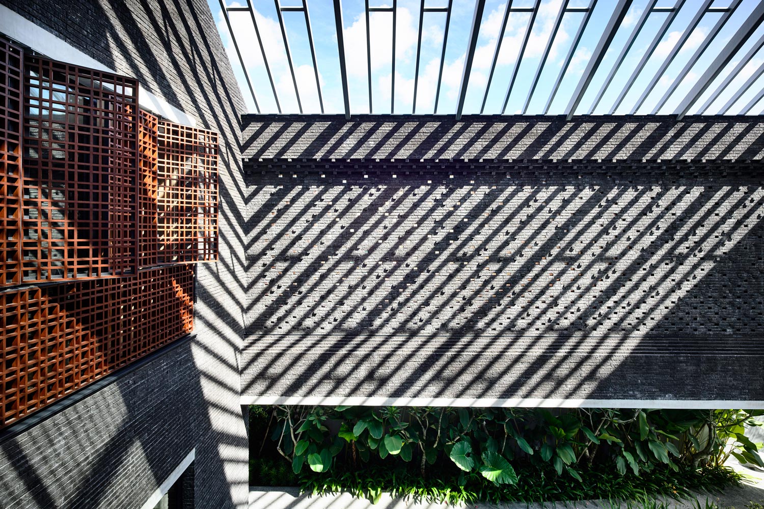 Room Without Roof - INDE.Awards | Our region’s design on the global stage.