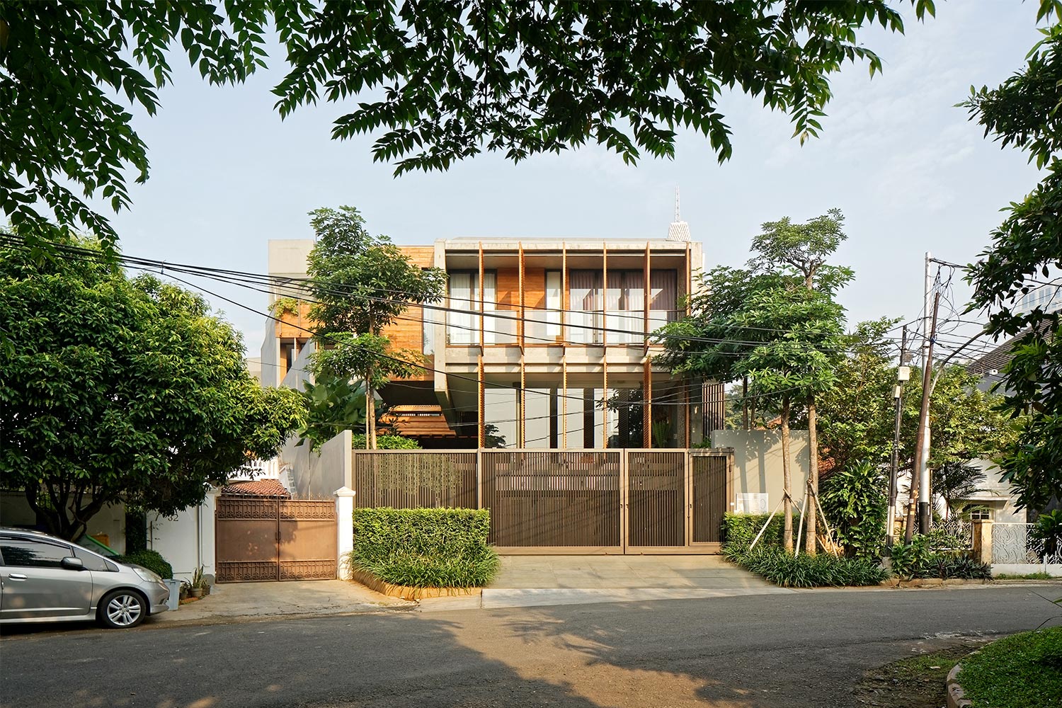 Rumah Batik Dempo - INDE.Awards | Our region’s design on the global stage.