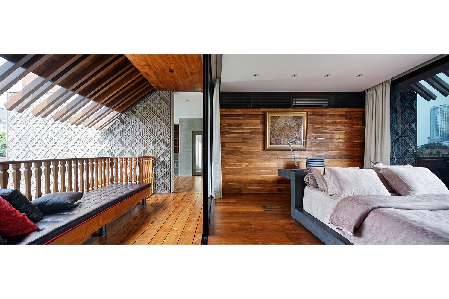 Rumah Batik Dempo - INDE.Awards | Our region’s design on the global stage.