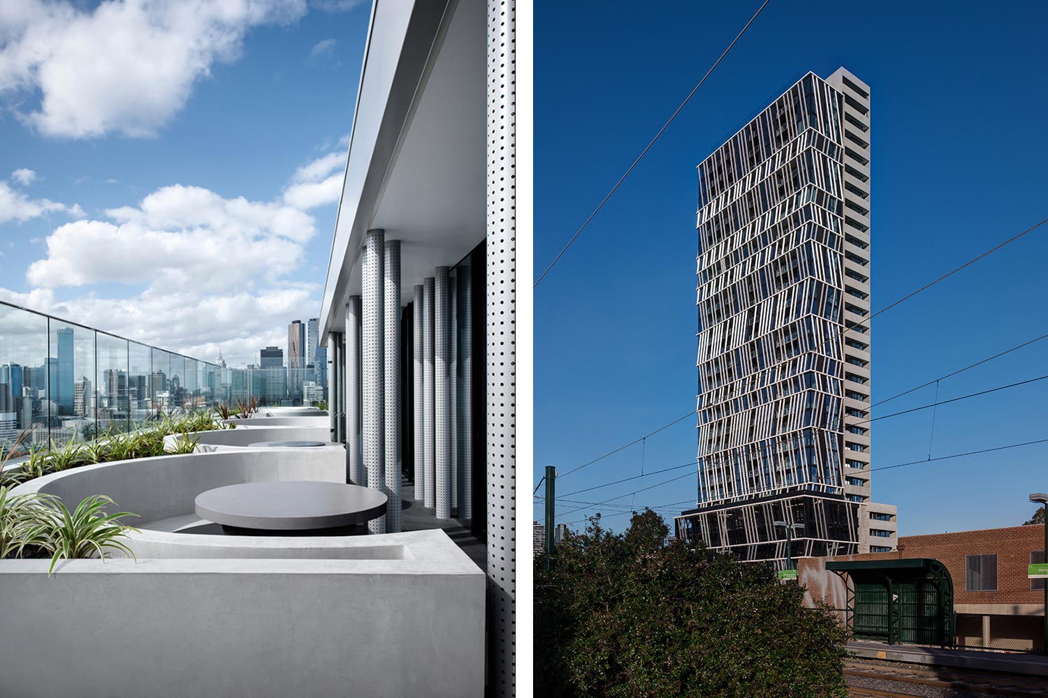 Gravity Tower - INDE.Awards | Our region’s design on the global stage.