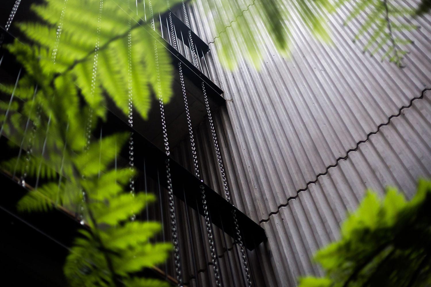 Nightingale 1 - INDE.Awards | Our region’s design on the global stage.