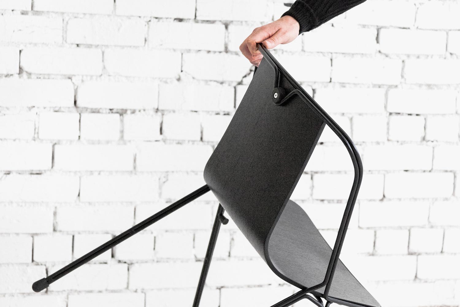 Strand Chair - INDE.Awards | Our region’s design on the global stage.