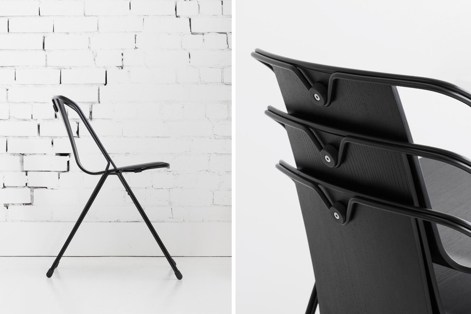 Strand Chair - INDE.Awards | Our region’s design on the global stage.