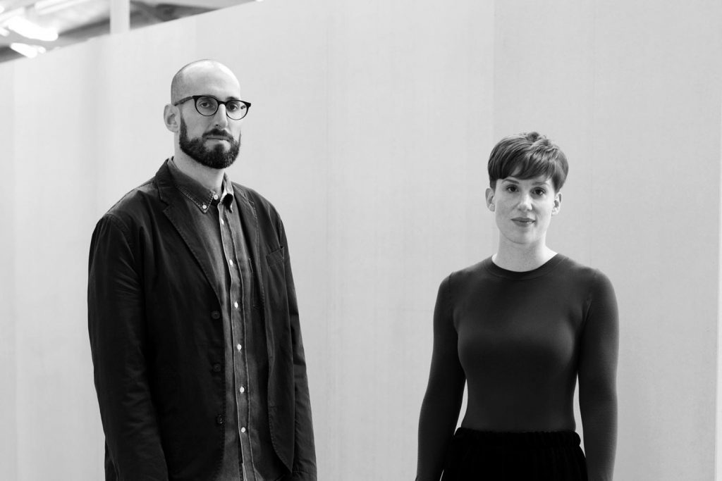 David Neustein and Grace Mortlock - INDE.Awards | Our region’s design ...