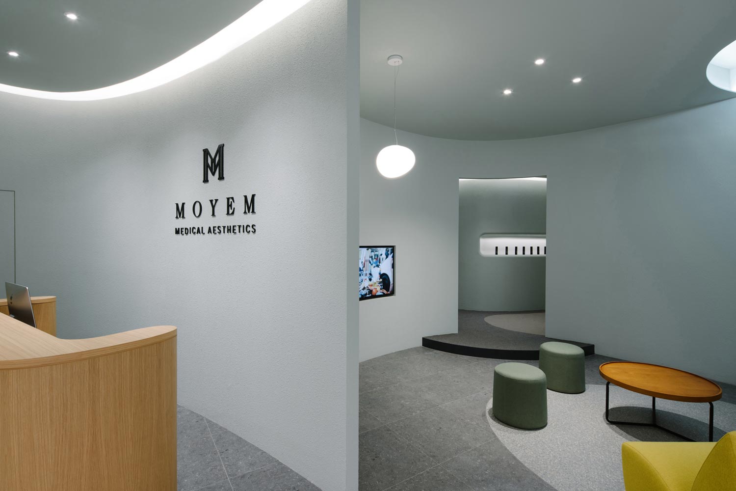 Moyem Medical Aesthetics - INDE.Awards | Our region’s design on the ...