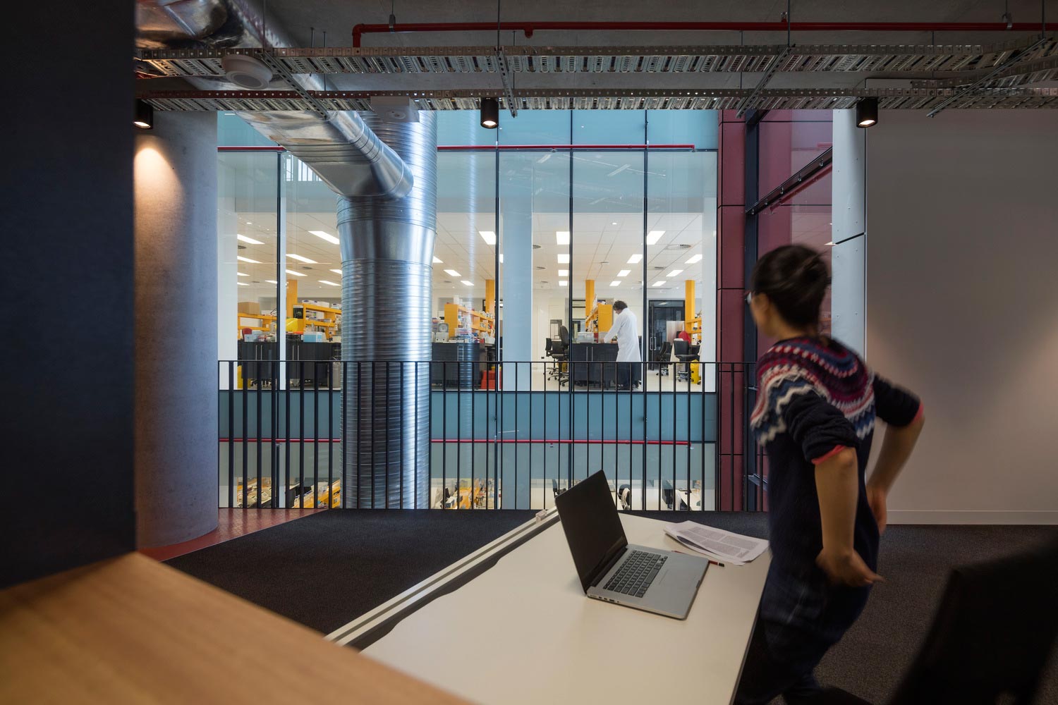 CSIRO Synergy Building - INDE.Awards | Our region’s design on the ...