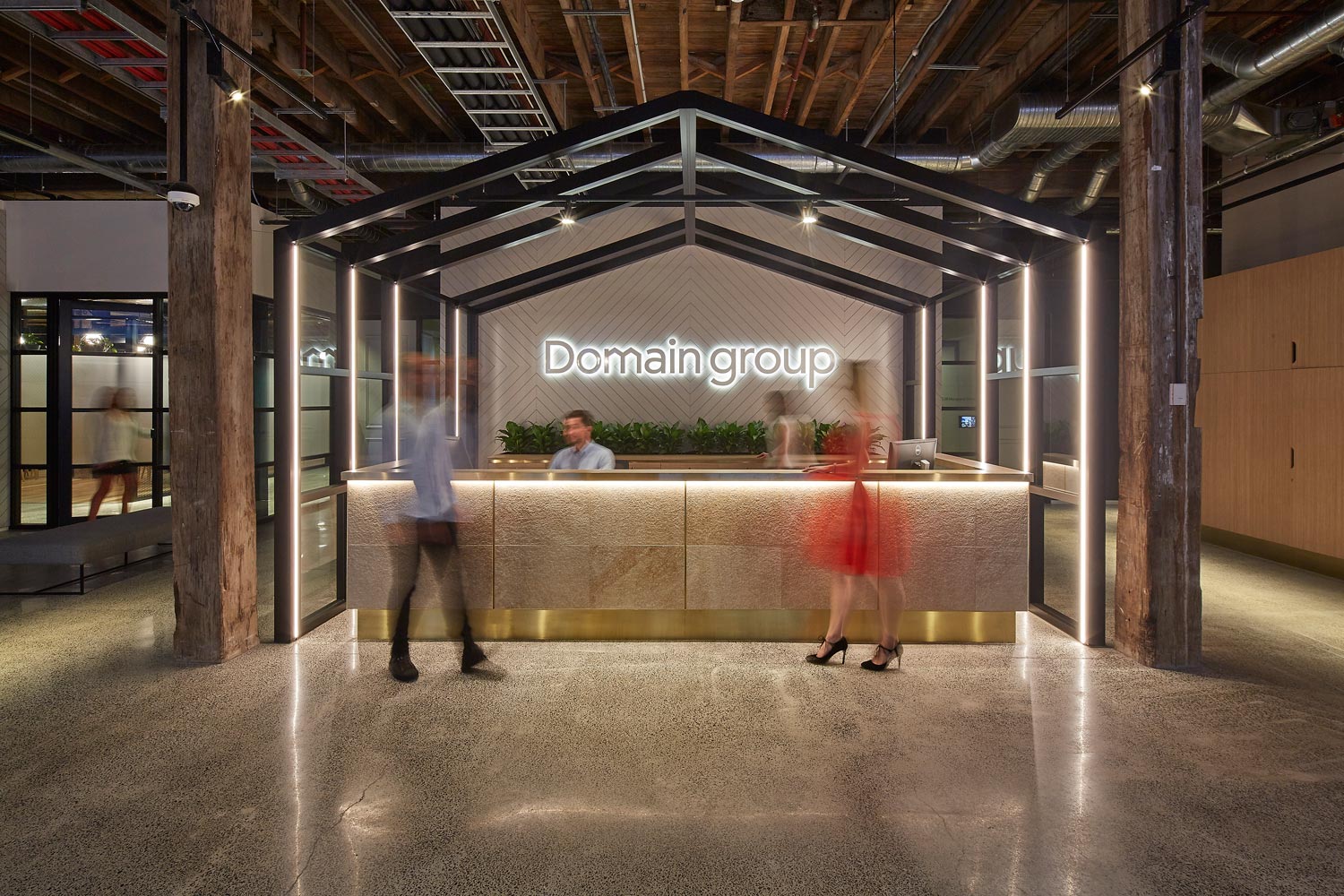 Domain Group - INDE.Awards | Our region’s design on the global stage.