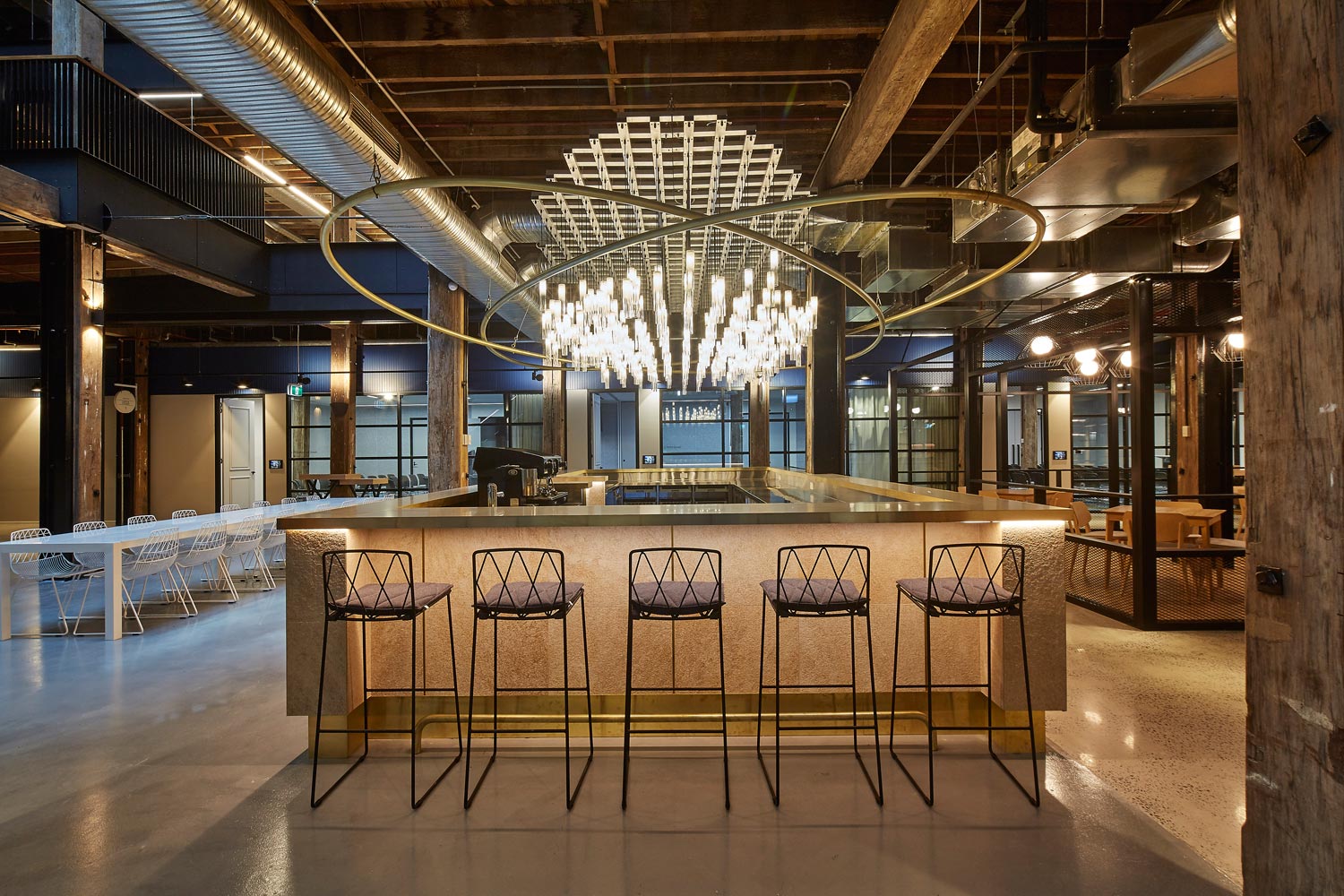 Domain Group - Inde Awards | Our region’s design on the global stage.