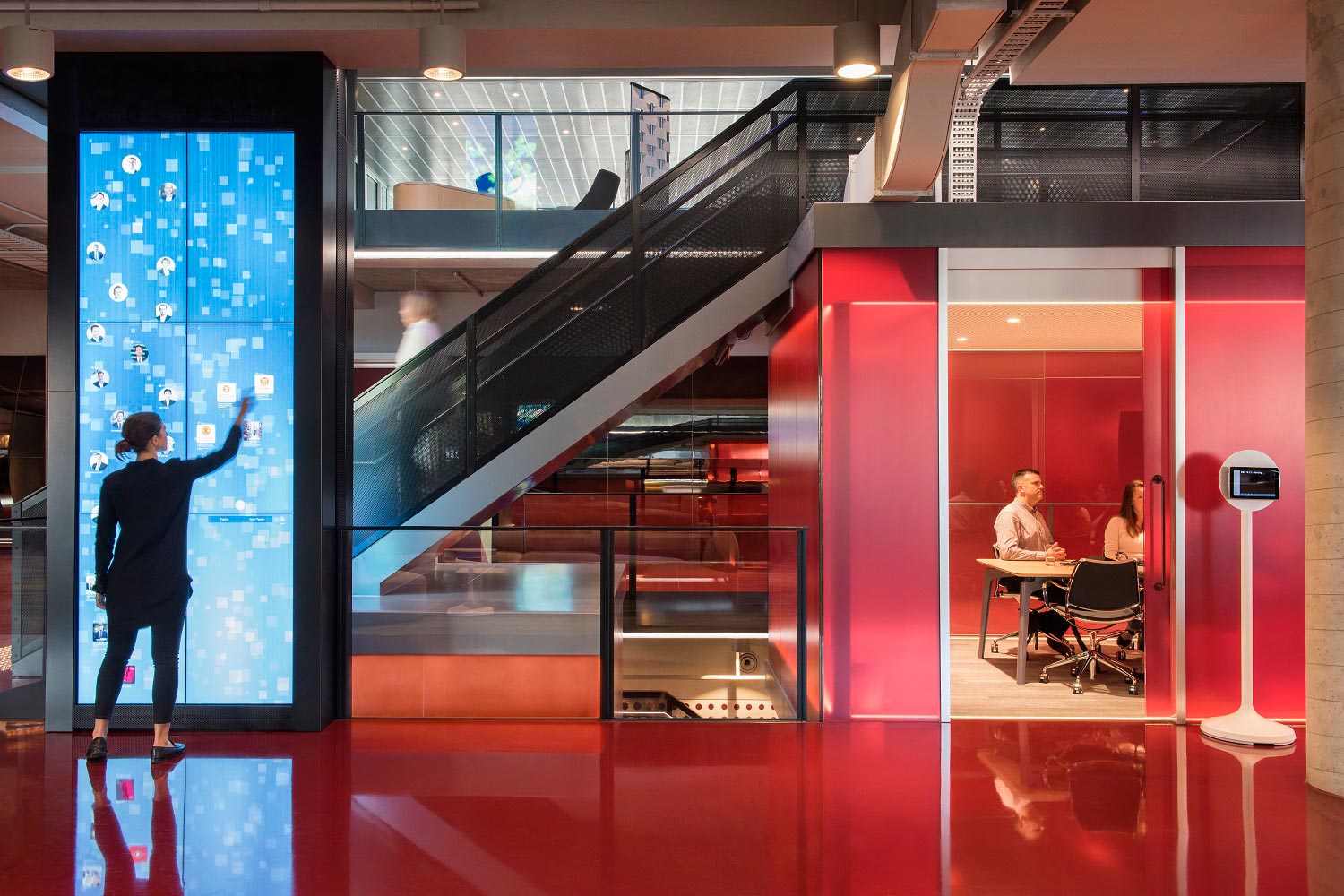 PwC Melbourne - INDE.Awards | Our region’s design on the global stage.