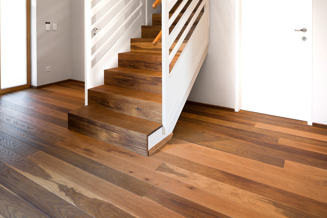 Going Green: How The Design Industry Is Embracing A Return To Its Roots