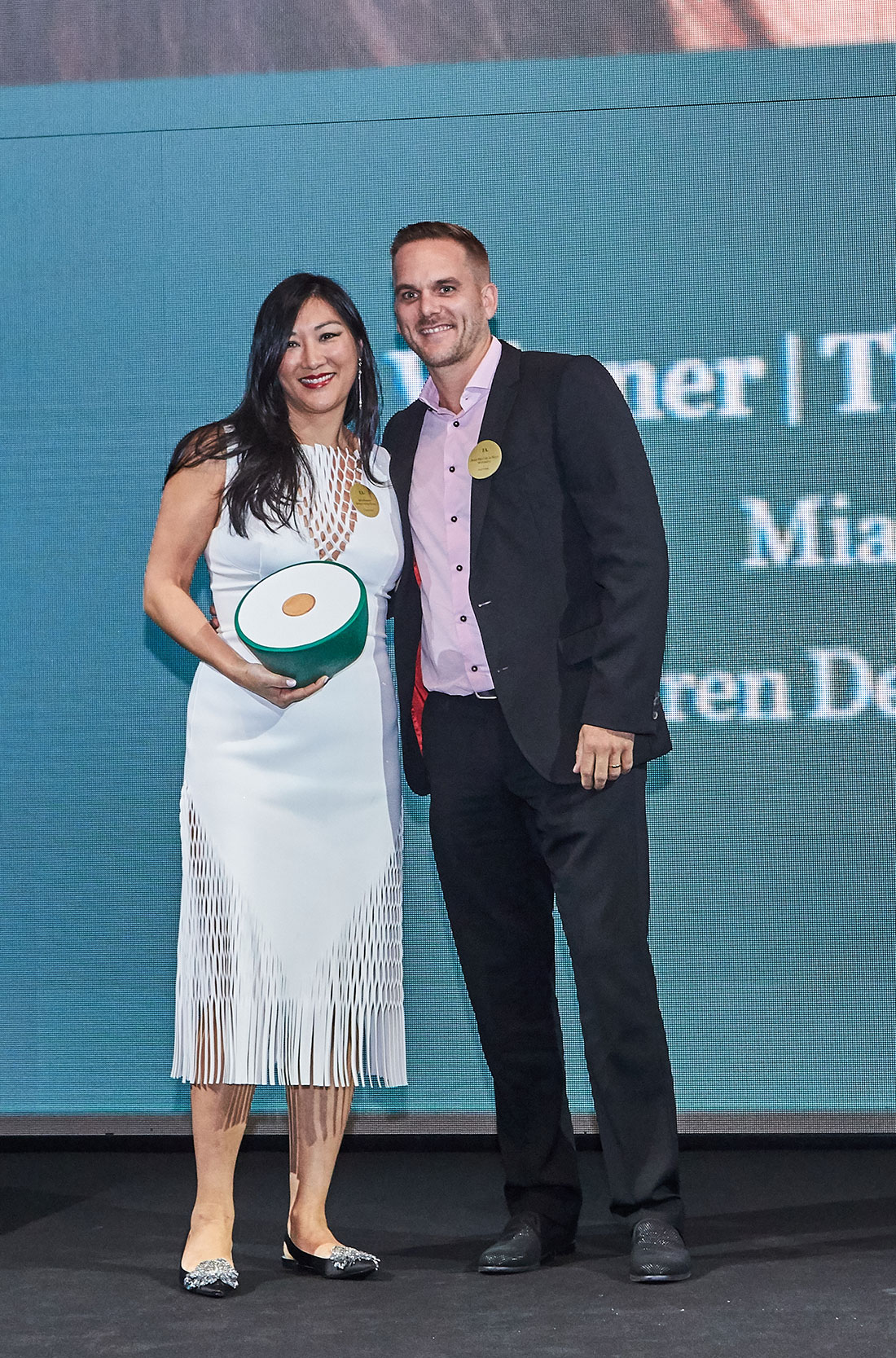 There Is A New Leading Light In Contemporary Design | INDE.Awards