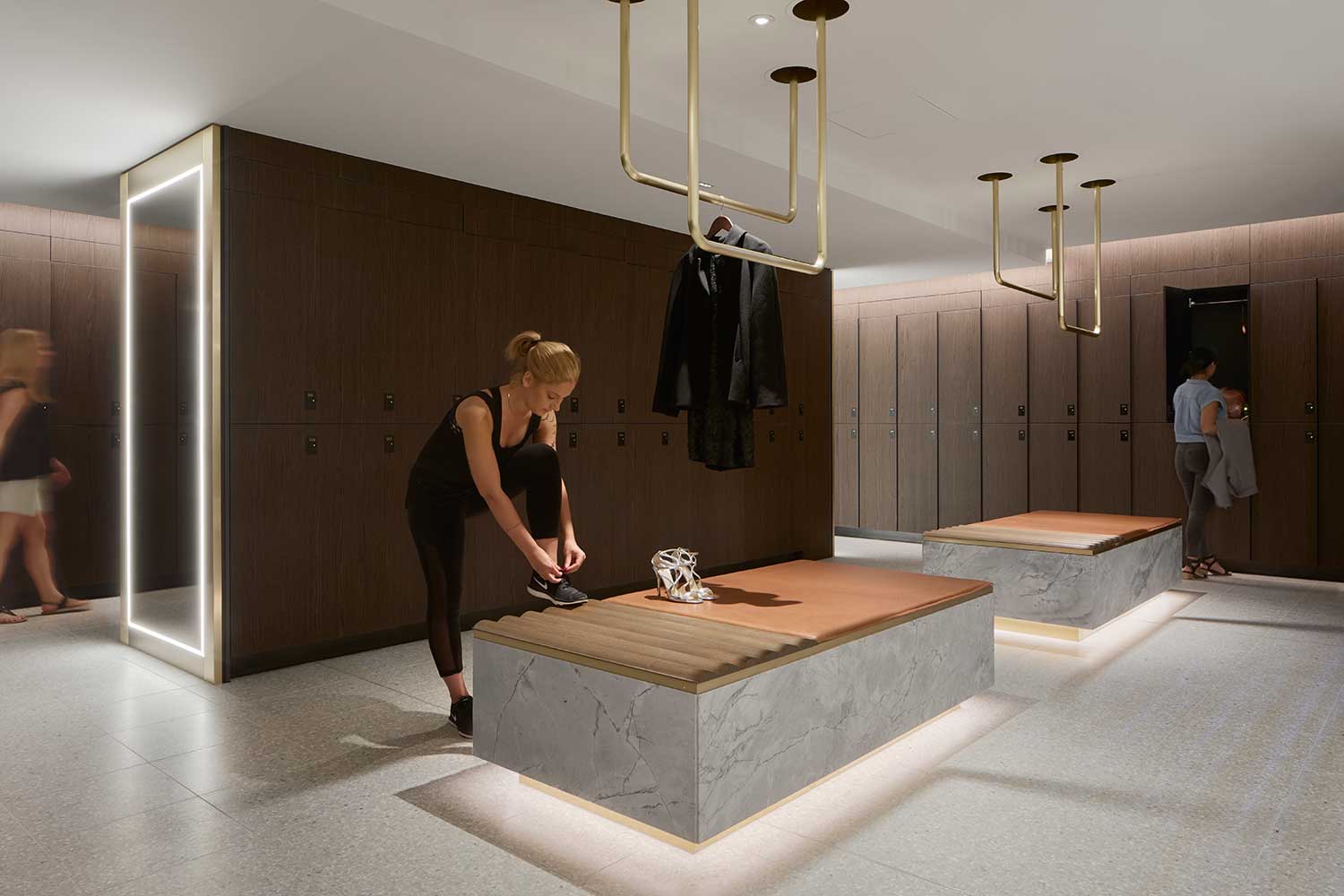 101 Collins Street - INDE.Awards | Our region’s design on the global stage.