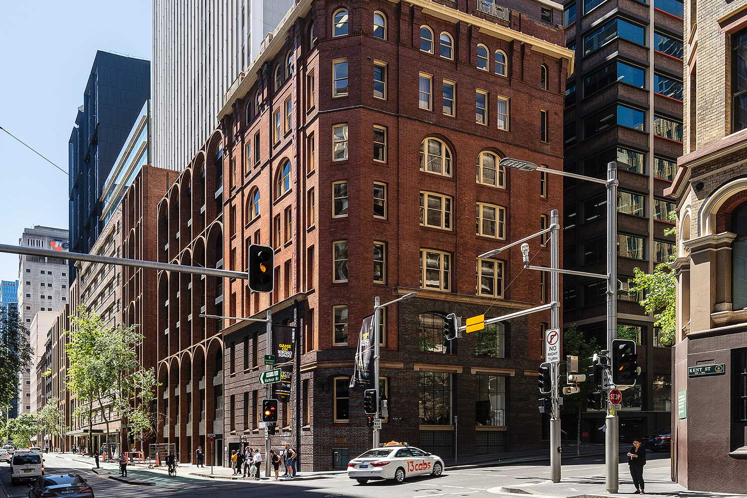 Arc - INDE.Awards | Our region’s design on the global stage.