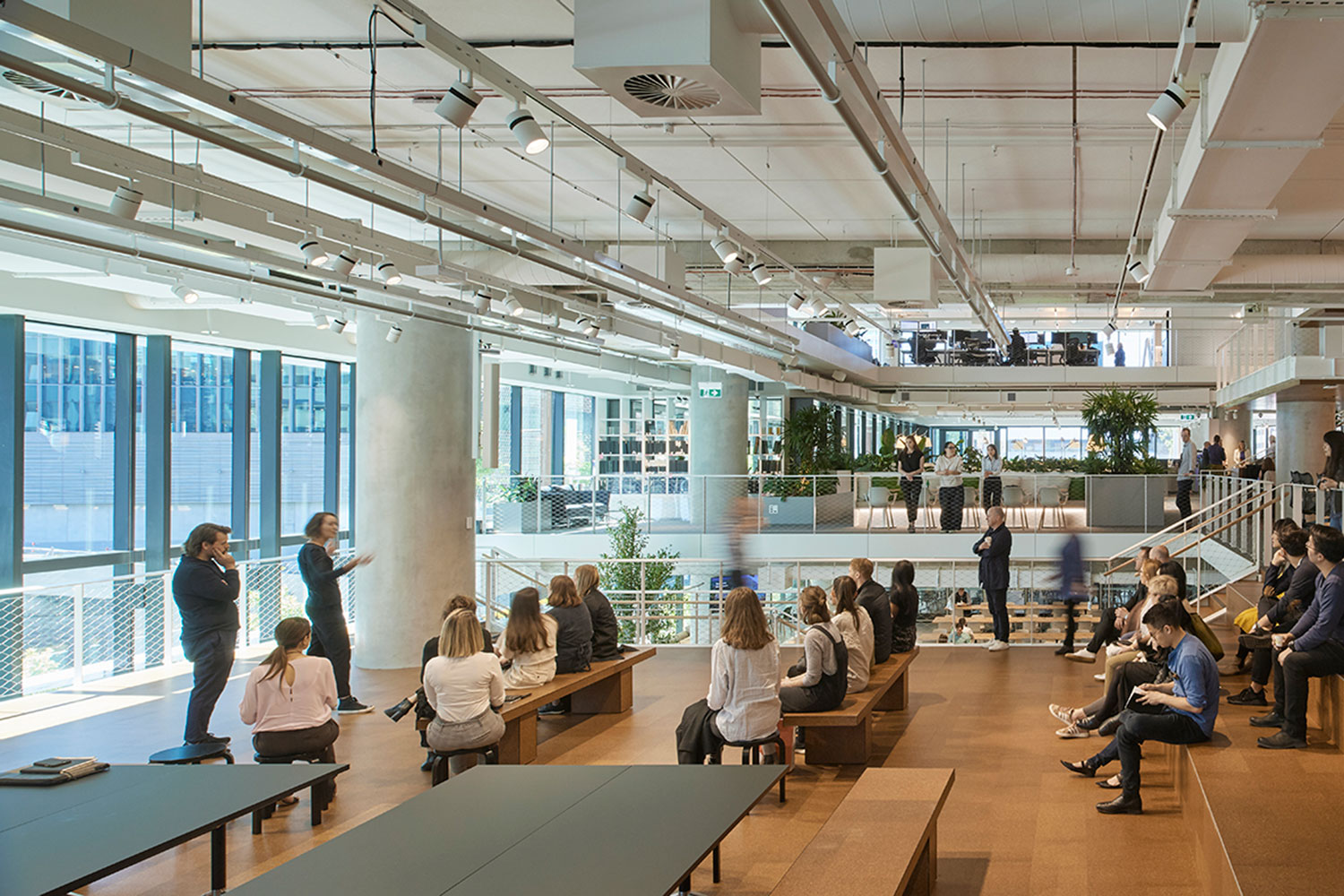 Arup Melbourne - INDE.Awards | Our region’s design on the global stage.