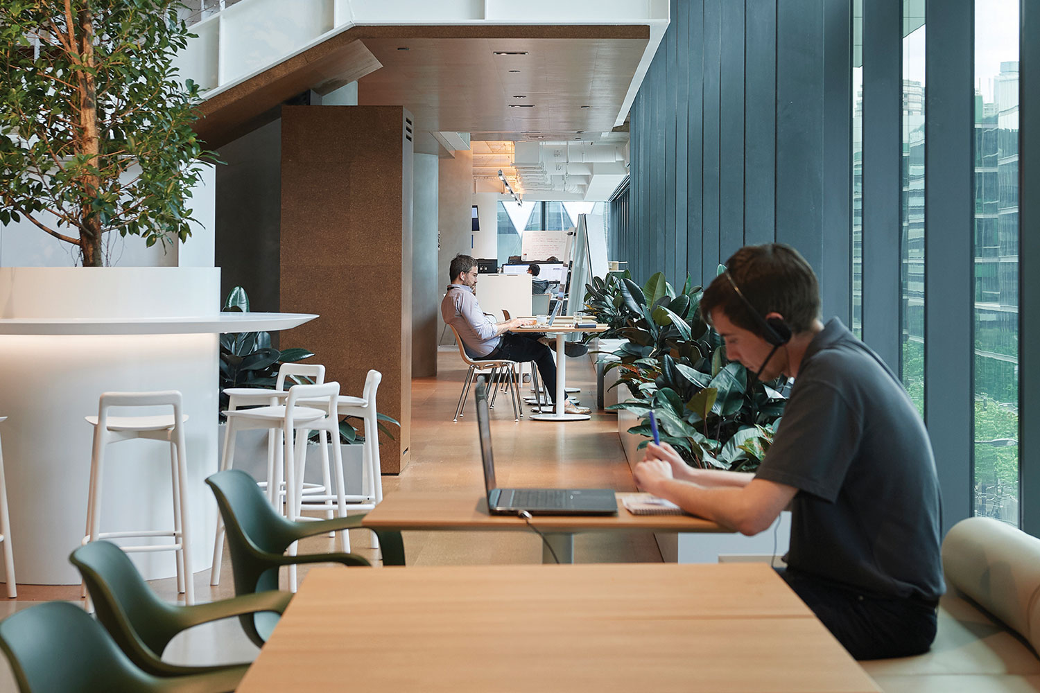 Arup Melbourne - INDE.Awards | Our region’s design on the global stage.