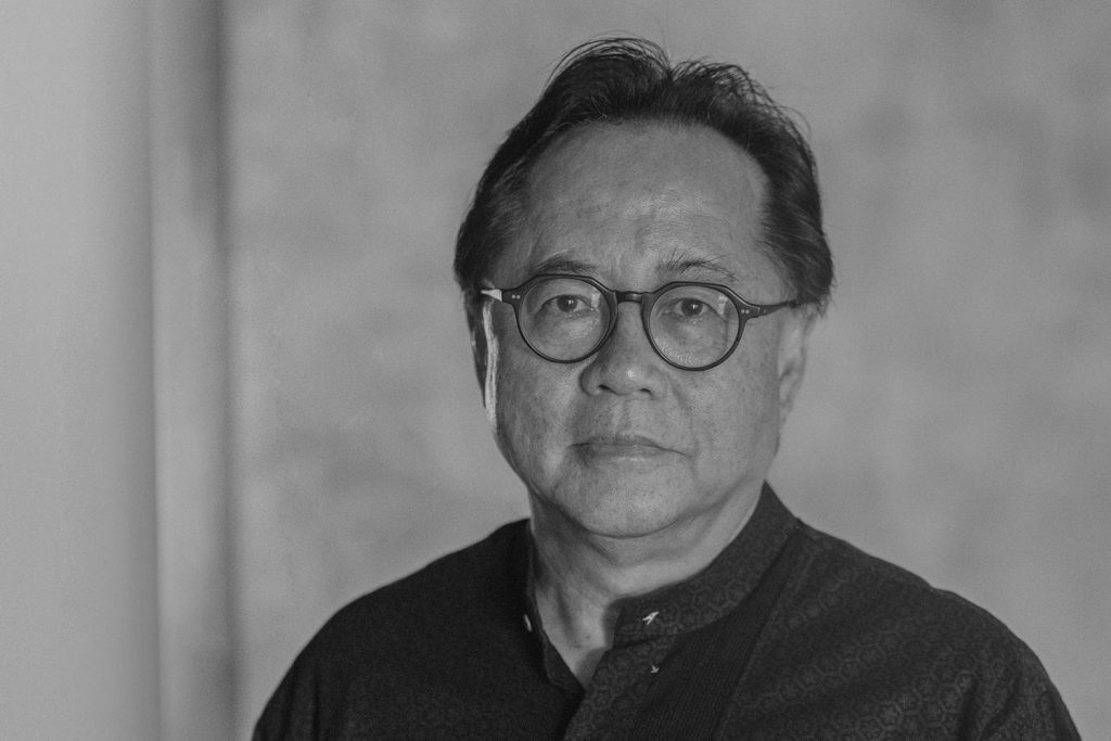Budiman Hendropurnomo - INDE.Awards | Our region’s design on the global ...