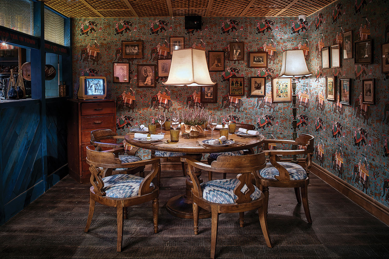 Chaiwala - INDE.Awards | Our region’s design on the global stage.