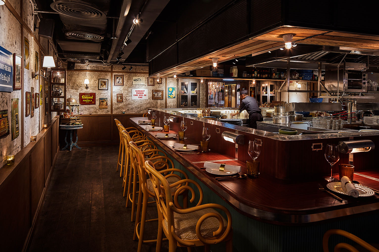 Chaiwala - Inde Awards | Our region’s design on the global stage.