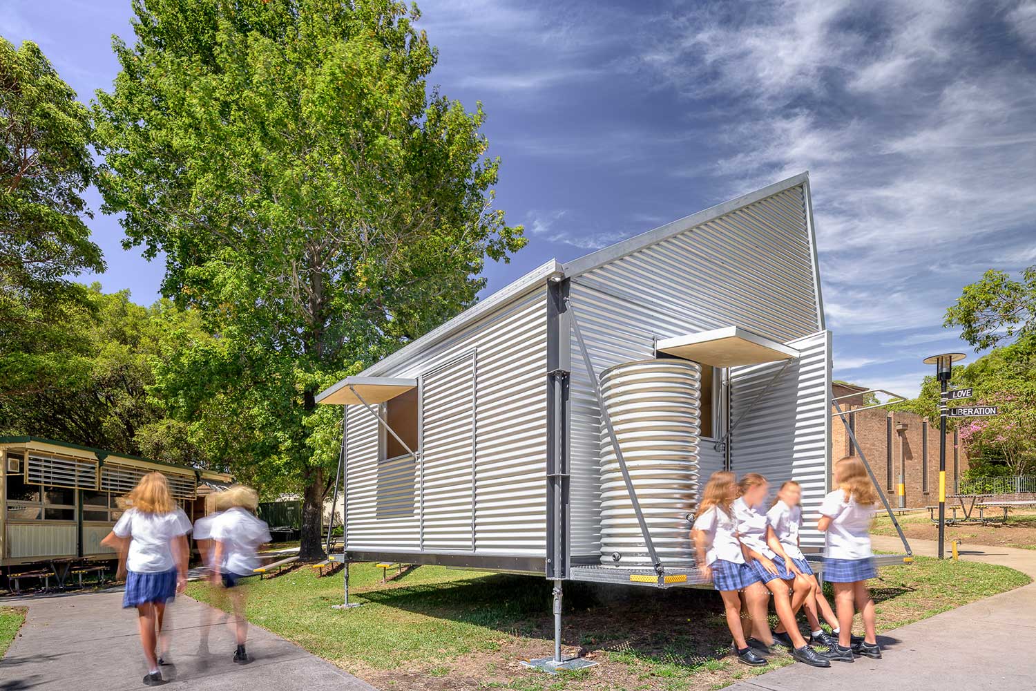 GRID Education - INDE.Awards | Our region’s design on the global stage.