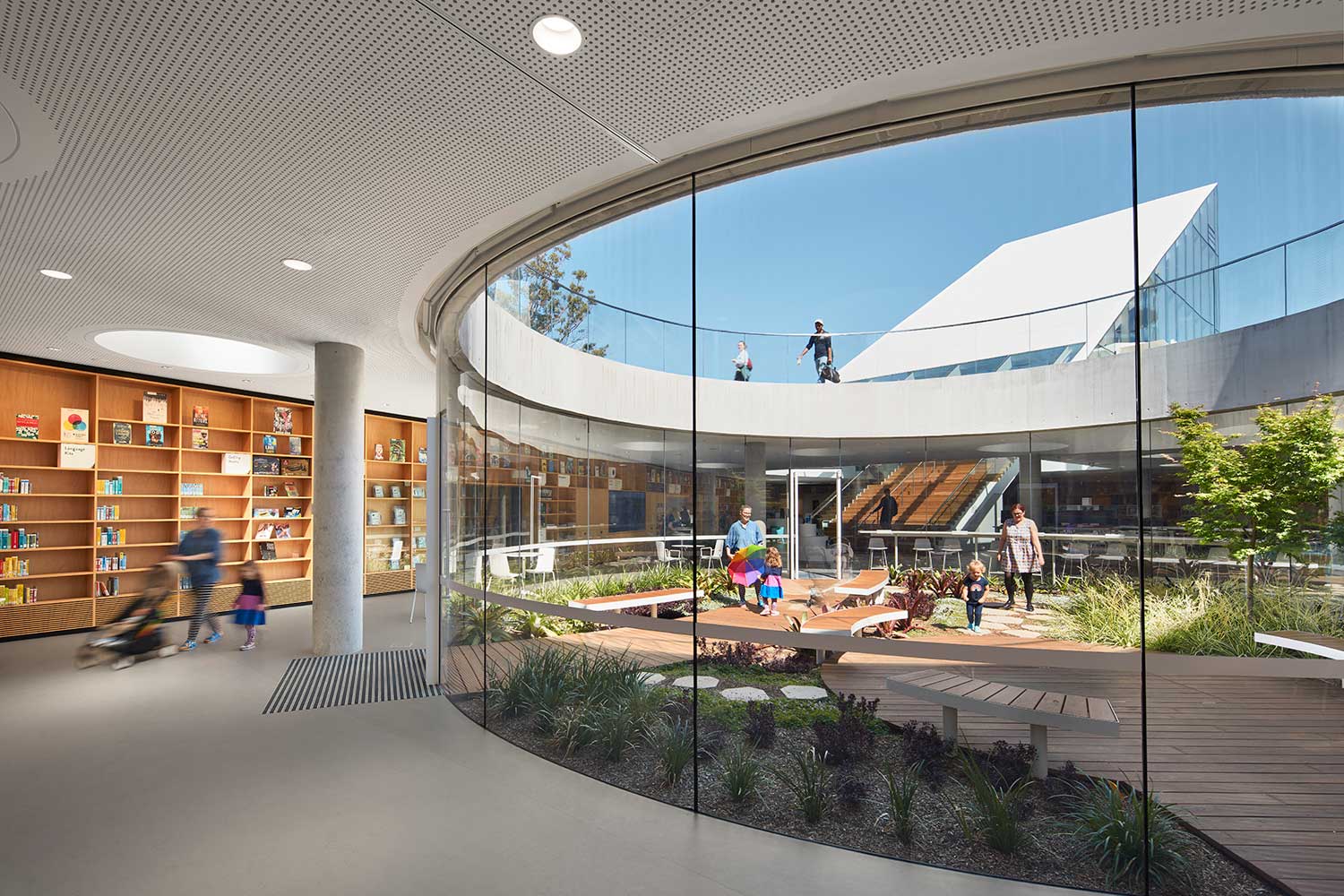 Green Square Library And Plaza INDE Awards Our Region s Design On green-square-library-and-plaza-inde-awards-our-region-s-design-on