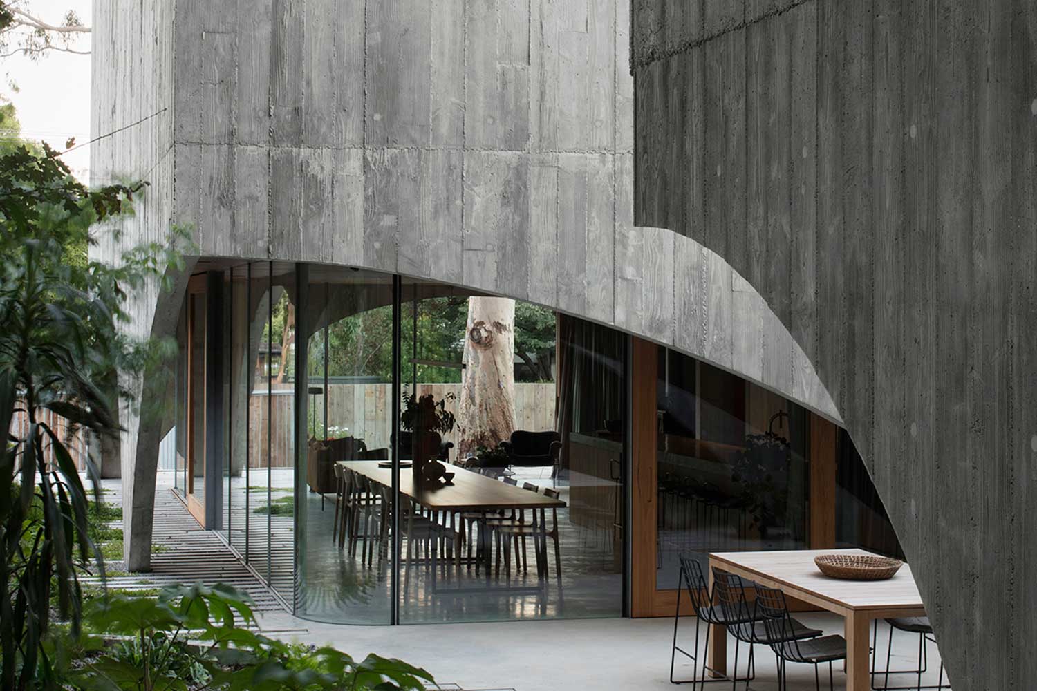 Hawthorn House - INDE.Awards | Our region’s design on the global stage.