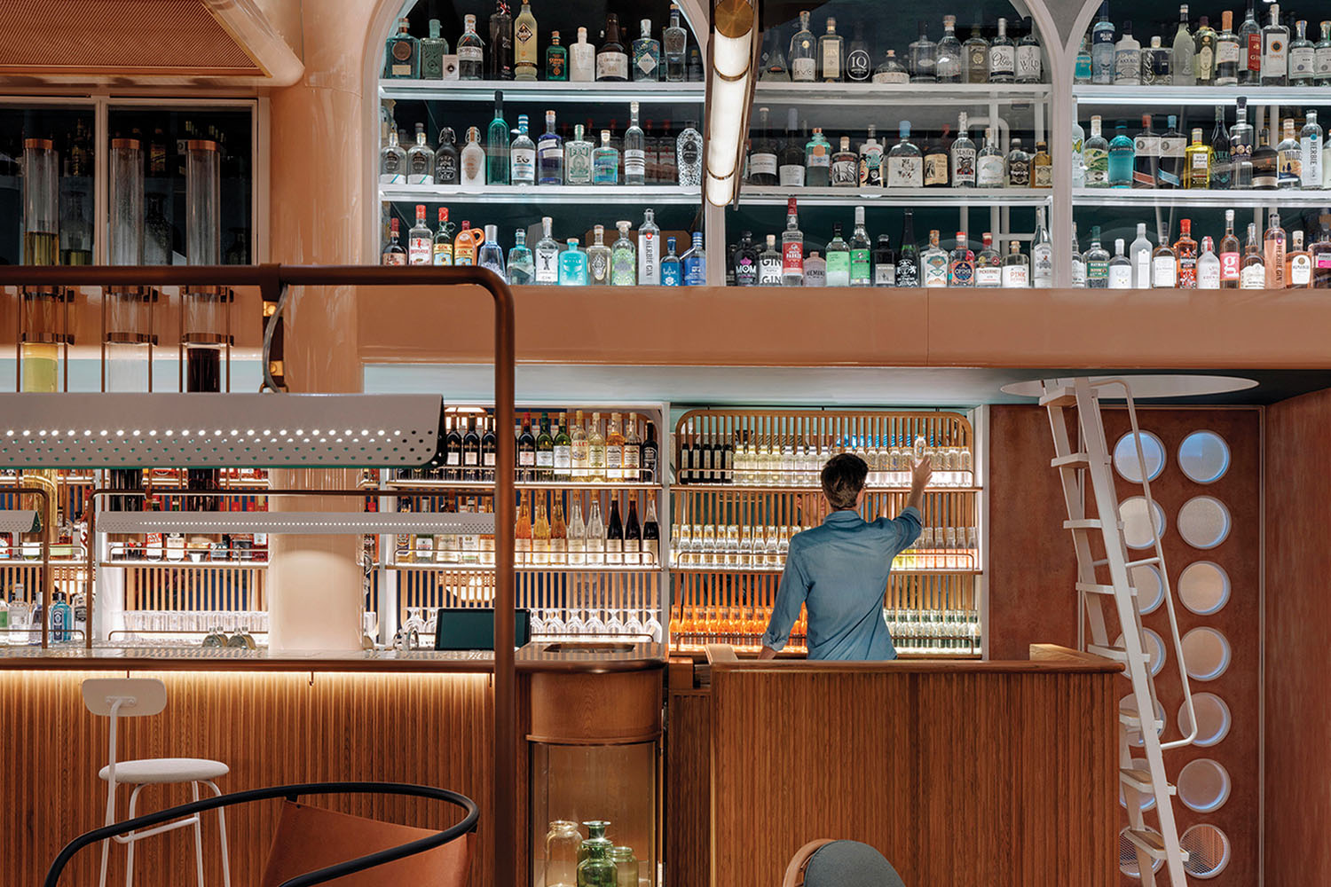 John Anthony - INDE.Awards | Our region’s design on the global stage.