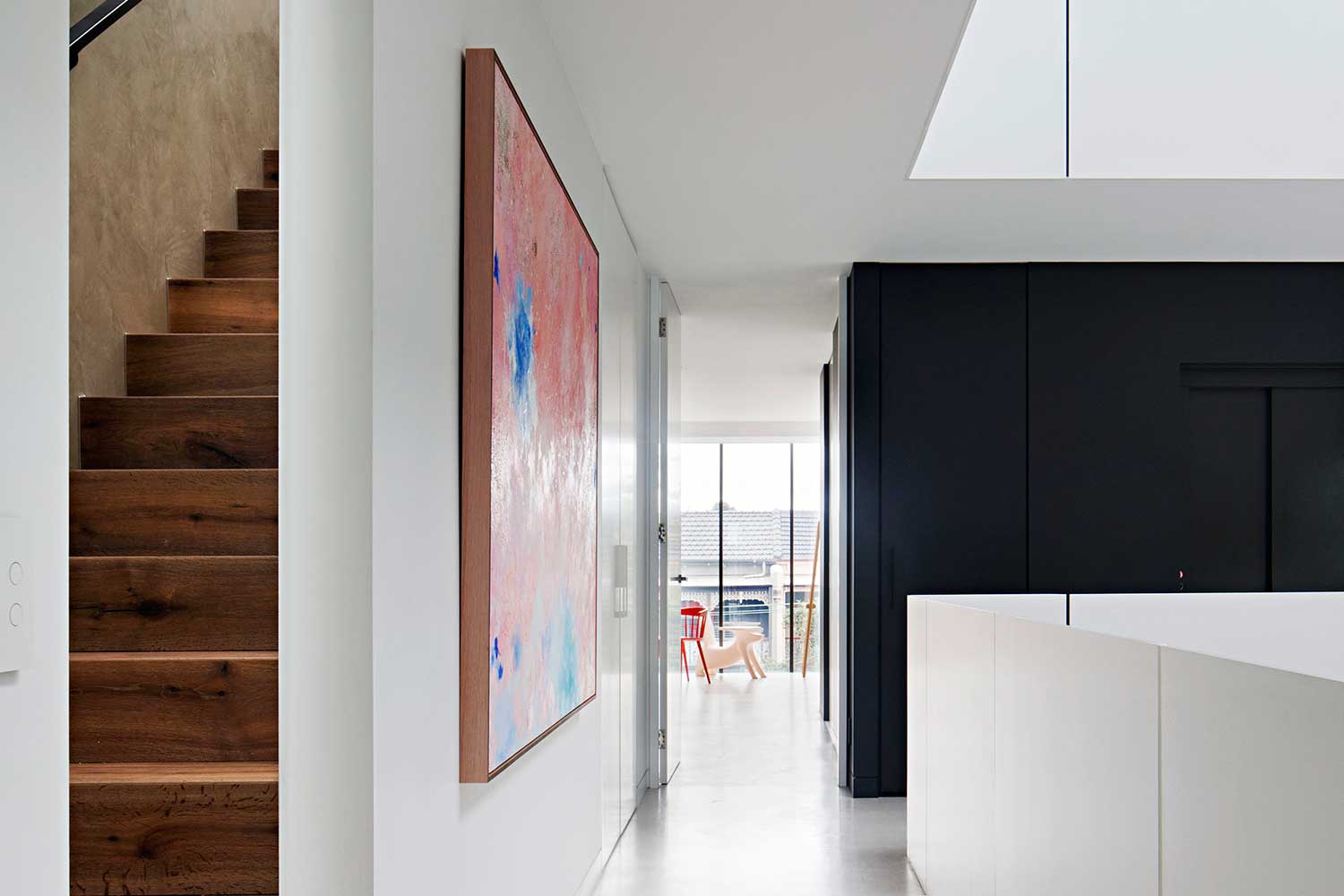 Mixed Use House - INDE.Awards | Our region’s design on the global stage.