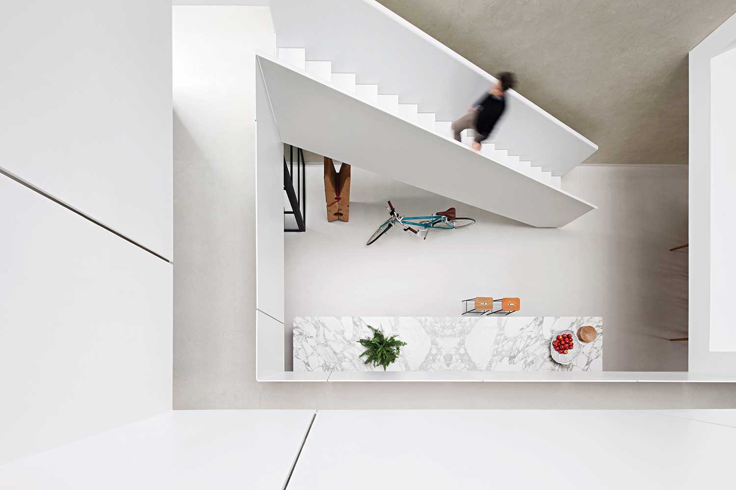 Mixed Use House - INDE.Awards | Our region’s design on the global stage.