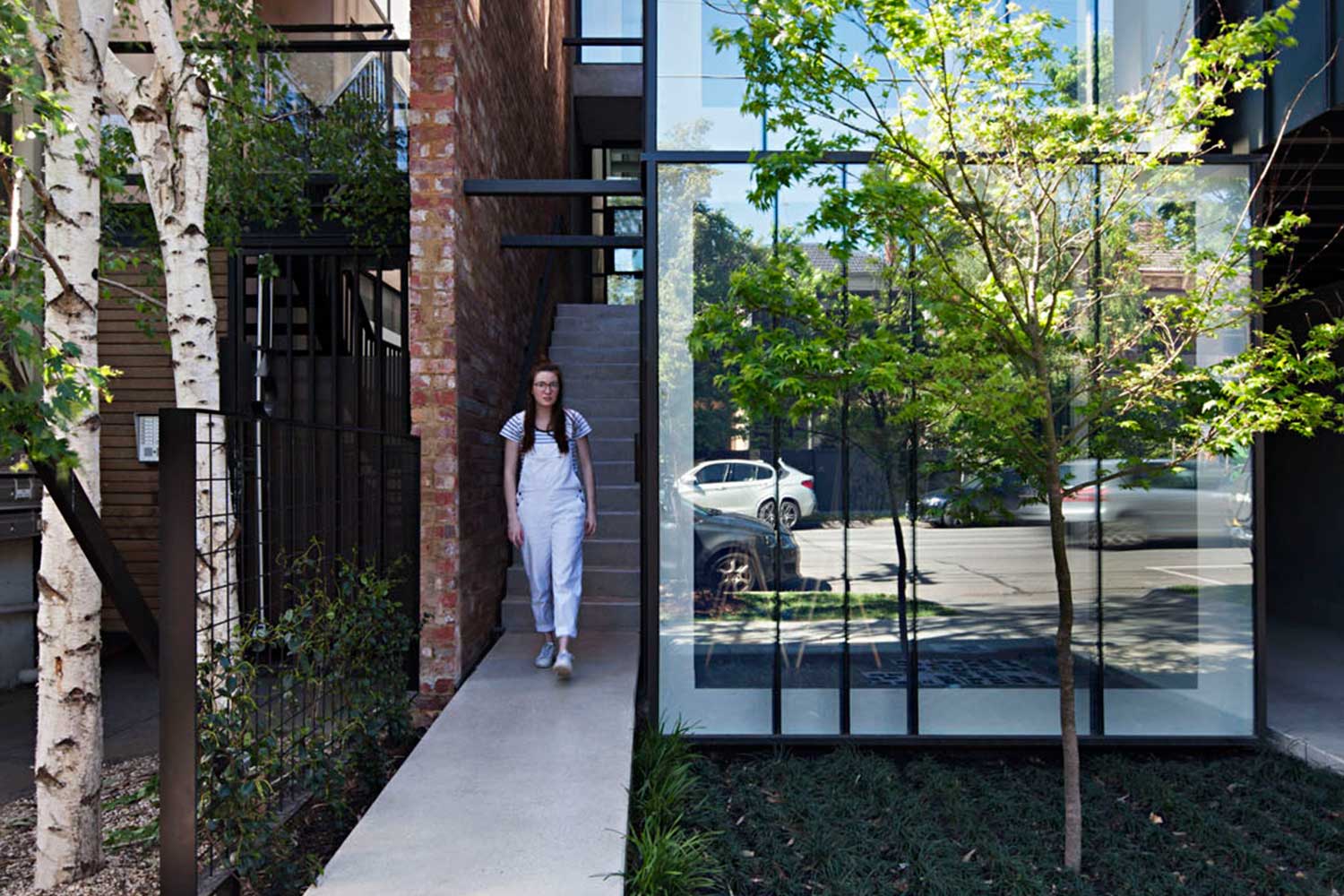 Mixed Use House - INDE.Awards | Our region’s design on the global stage.