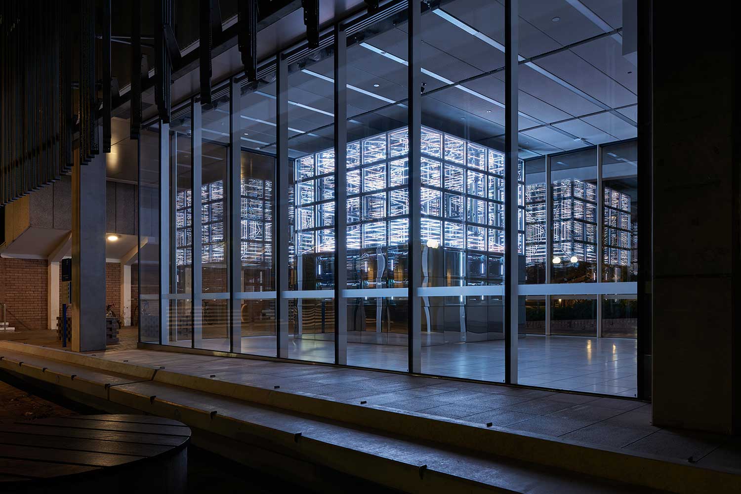 NExT Lab: New Experimental Technology Lab - INDE.Awards | Our region’s ...