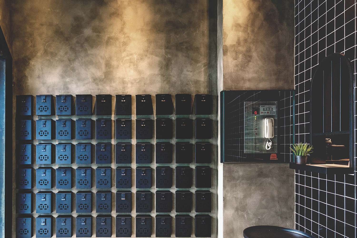 Oootopia: An Alternative Dwelling for Millennials - INDE.Awards | Our ...