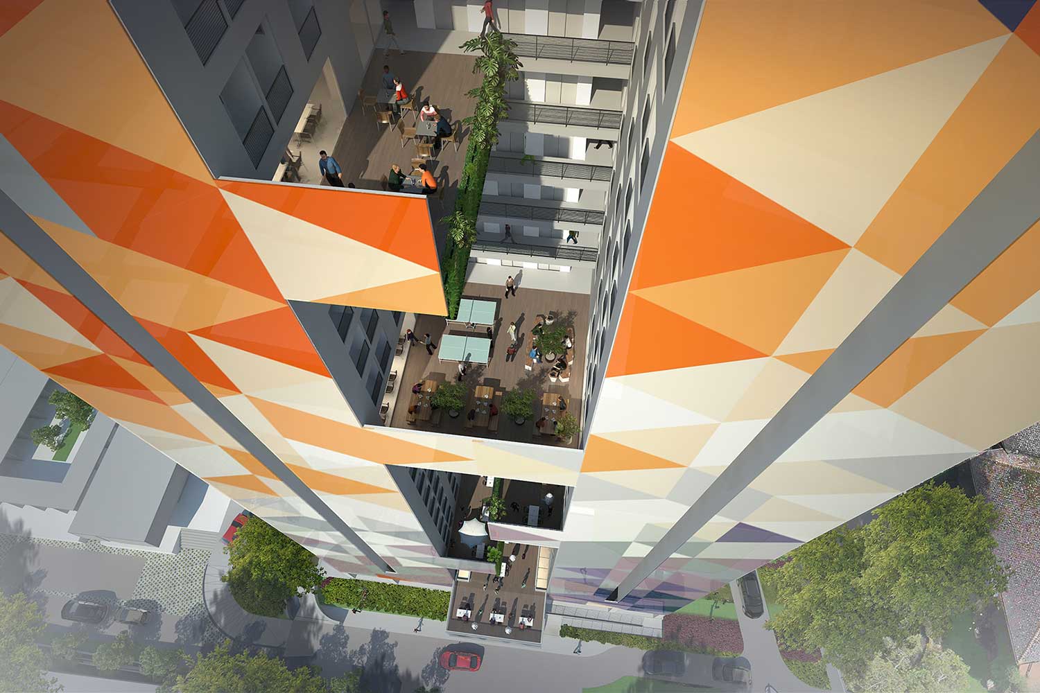 SHAU - INDE.Awards | Our region’s design on the global stage.