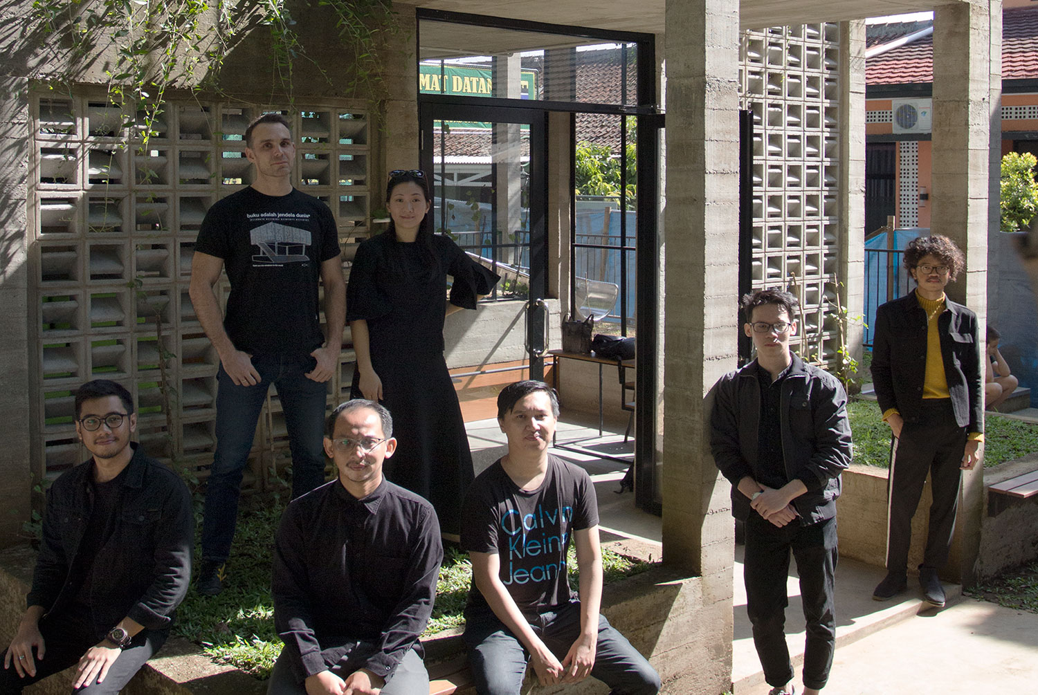 SHAU - INDE.Awards | Our region’s design on the global stage.