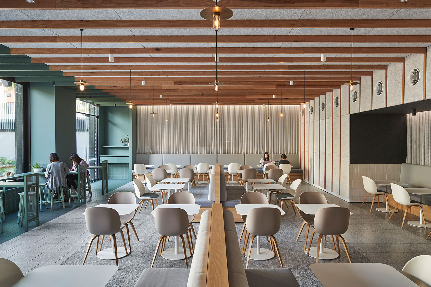 Sable Drop Café - INDE.Awards | Our region’s design on the global stage.