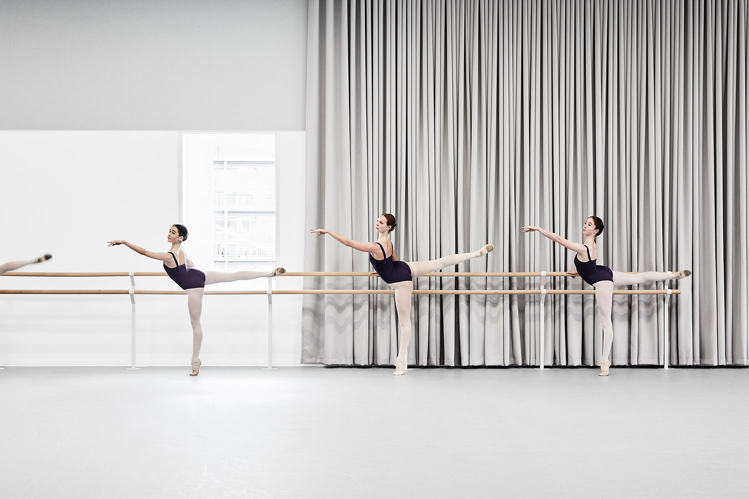 The Australian Ballet - INDE.Awards | Our region’s design on the global ...