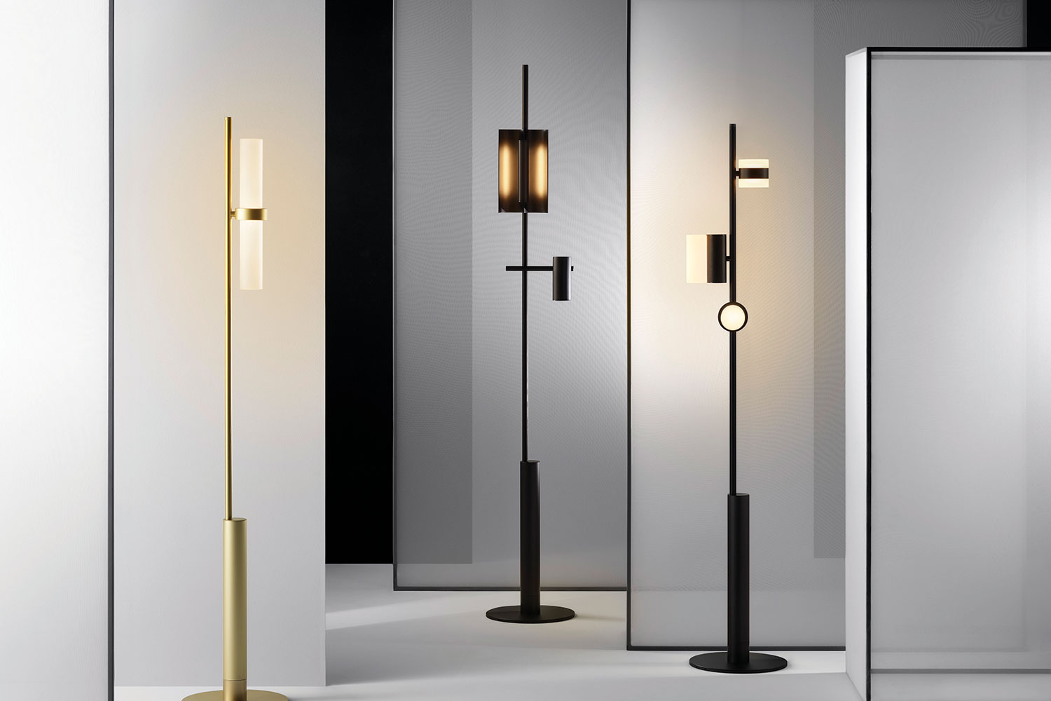 Typography Floor Lamp - INDE.Awards | Our region’s design on the global ...