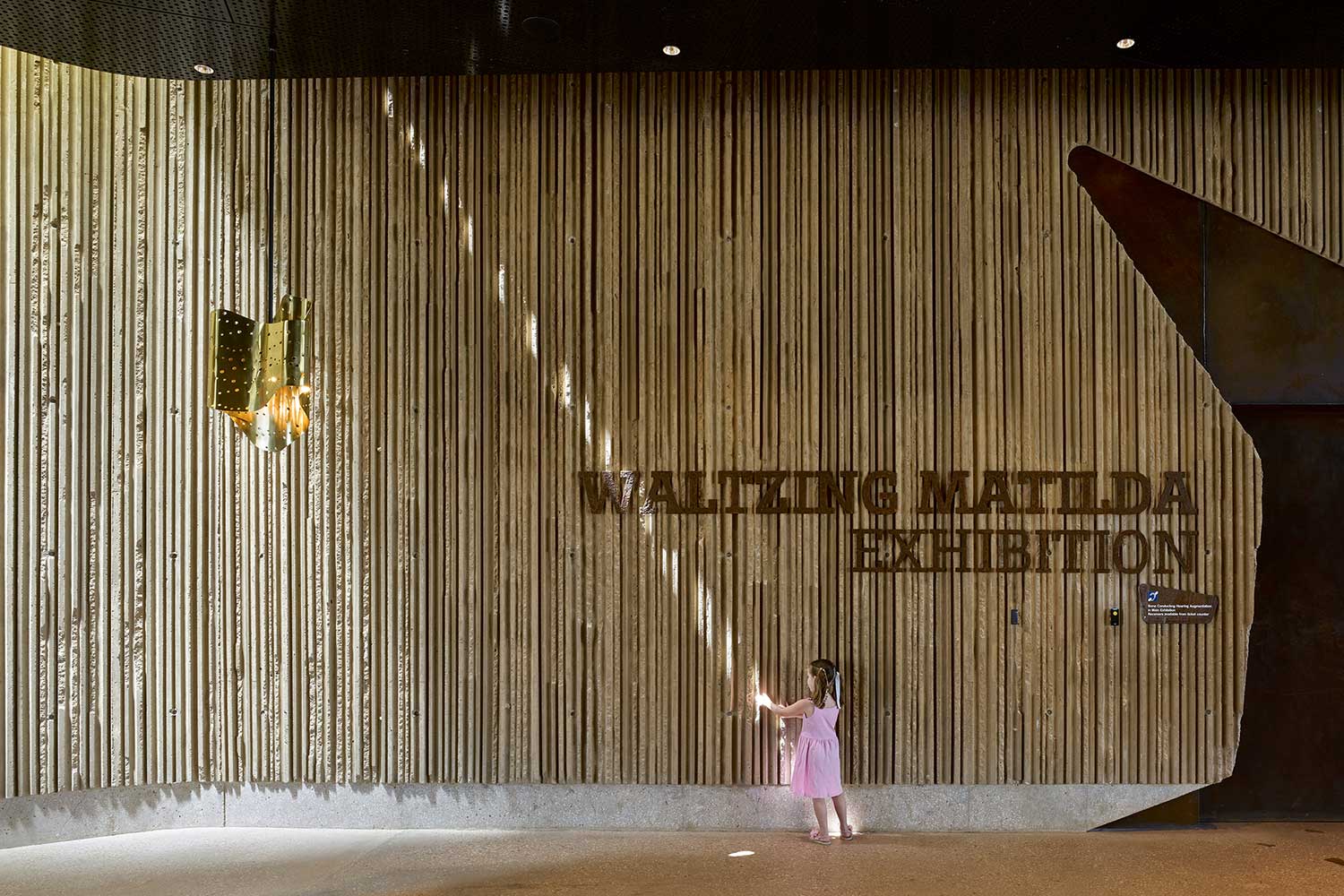 Waltzing Matilda Centre - INDE.Awards | Our region’s design on the ...