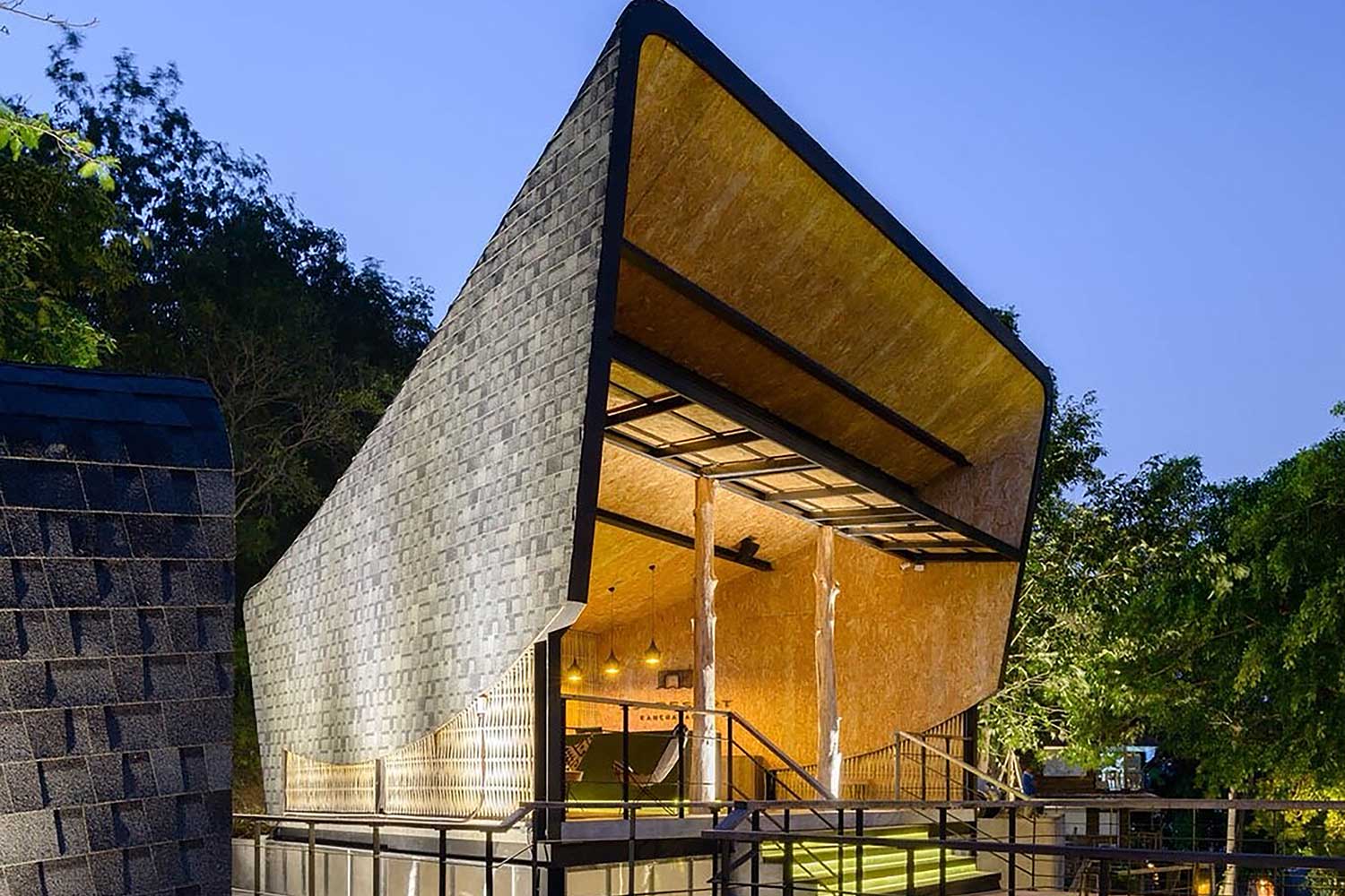 Z9 Resort - INDE.Awards | Our region’s design on the global stage.